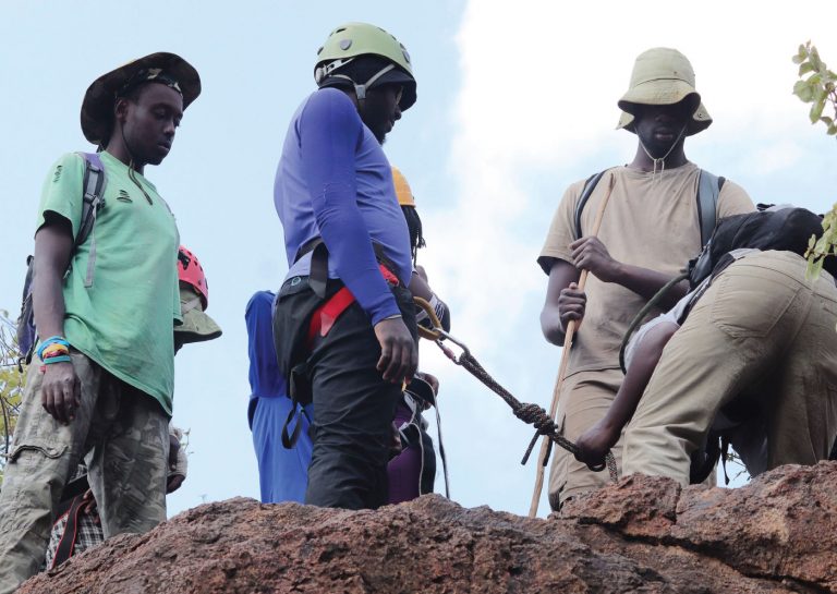 Certificate in Wildlife Conservation & Tour Guiding – CTTR