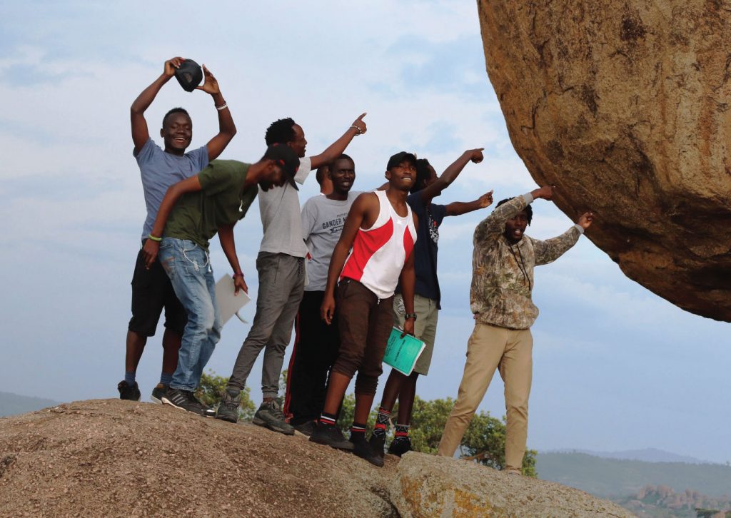 Craft Certificate in Tour Guiding & Travel Operations – CTTR